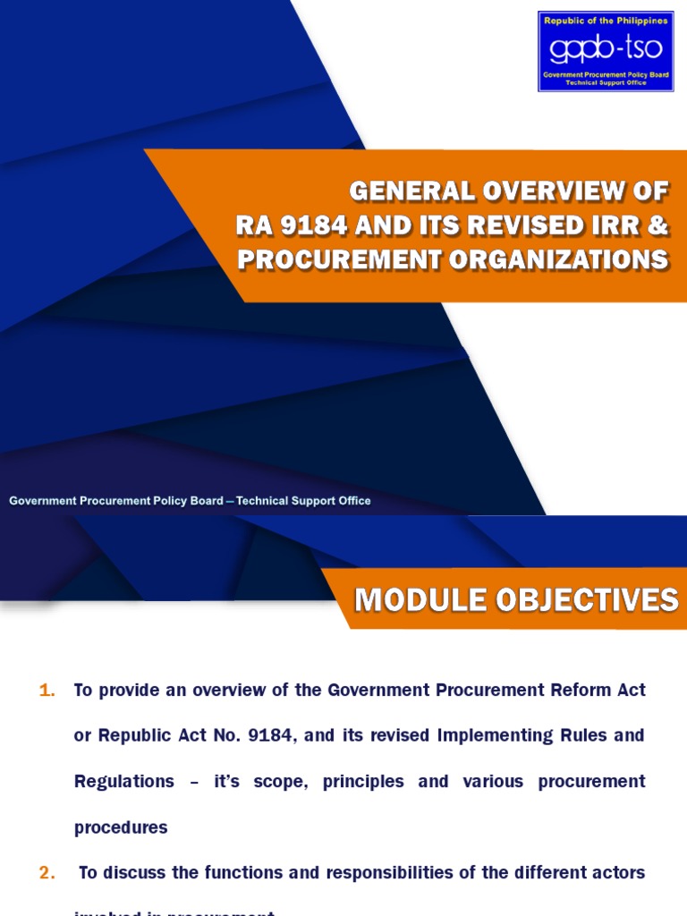 Alternative Methods of Procurement | PDF | Recycling | Paper