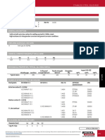 Tolerances For Pipe Fabrication | PDF | Pipe (Fluid Conveyance ...