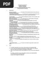 PD 603 - Child and Youth Welfare Code | PDF | Welfare | Conscience