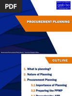 Quick Guide in The Preparation of Purchase Request (PR), Purchase Order ...