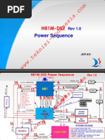 Fixing BIOS ME Region Issues | PDF | Bios | Laptop