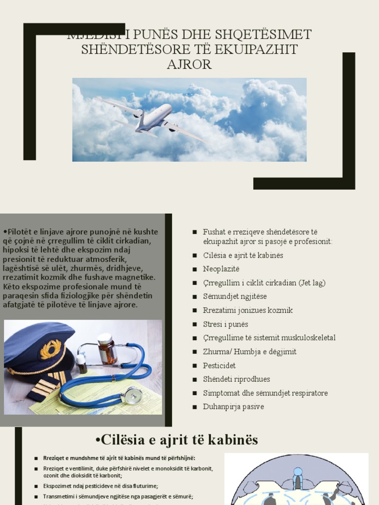 Semundjet Profesionale | PDF