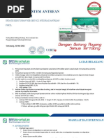 Panduan Aplikasi HFIS BPJS Kesehatan | PDF | Teknologi & Rekayasa