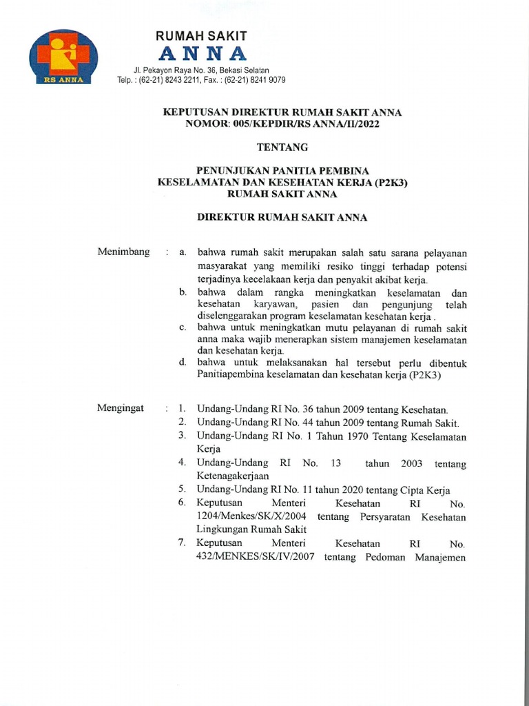 005 - Tim P2K3 | PDF