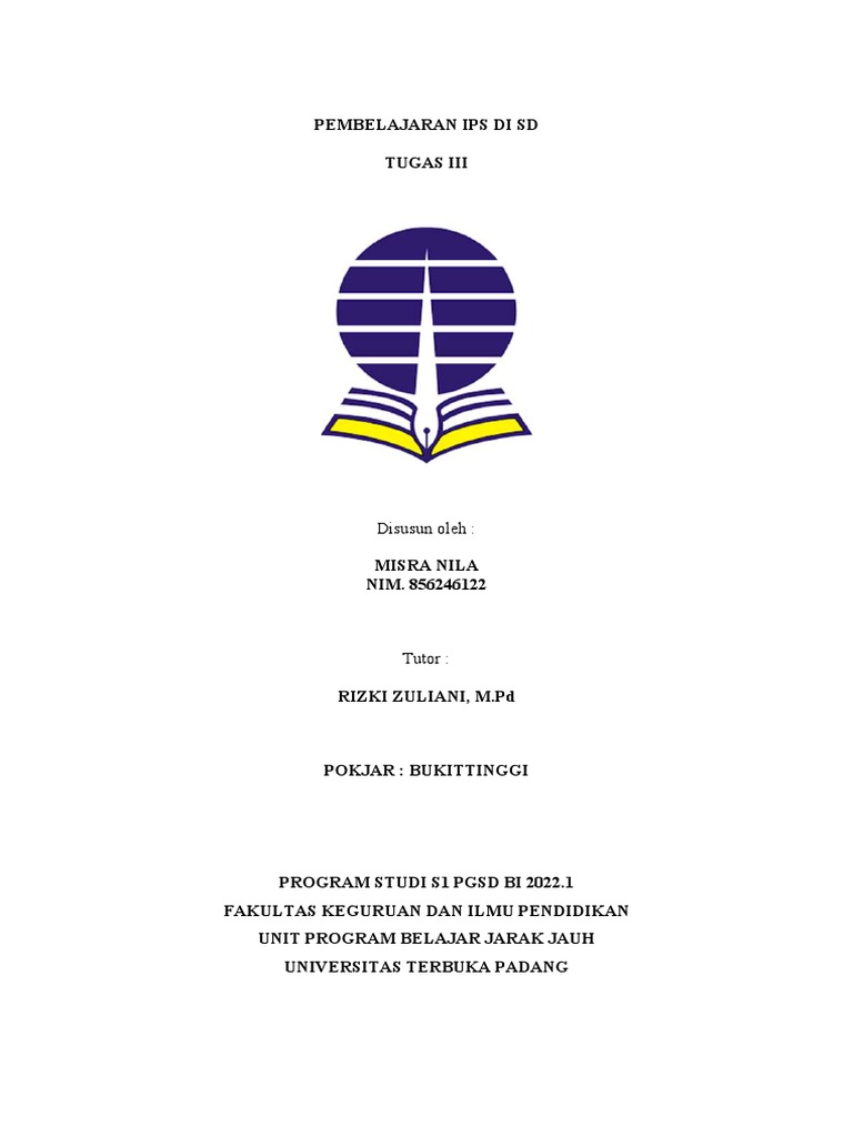 Metode Inkuiri IPS SD: Langkah & Manfaat | PDF