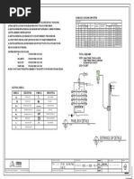 Sample Power Layout | PDF | Electrical Wiring | Electrical Equipment