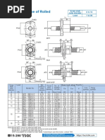 Abb Frame Size | PDF