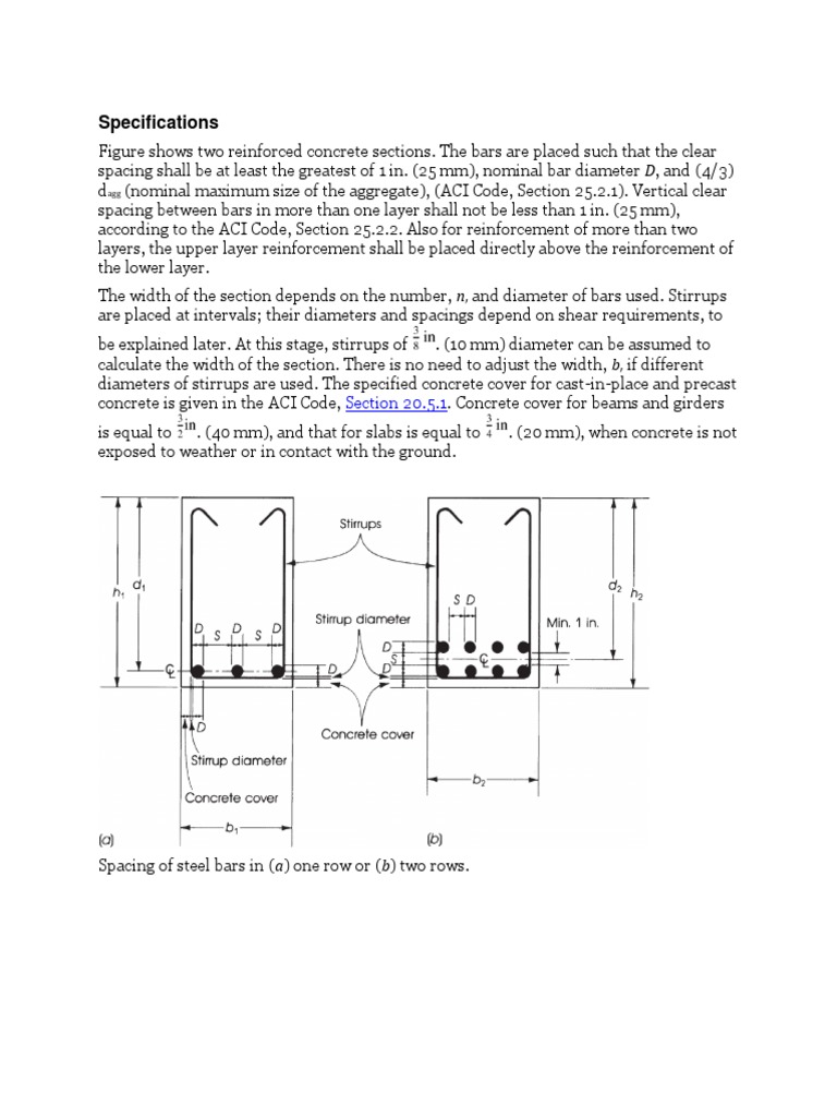 8 - Design of Double and T-Sections | PDF | Concrete | Building Technology