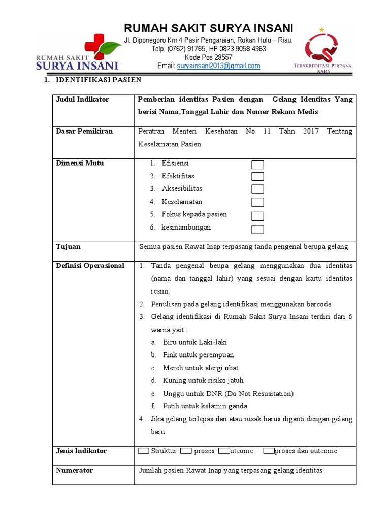 Form 6 SKP | PDF