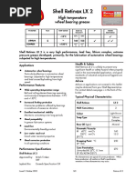 Metal Conversion Chart | PDF | Steel | Iron