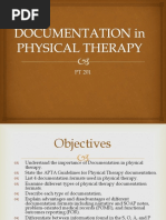 Physical - Therapy - Skills Checklist | PDF | Physical Therapy | Health ...