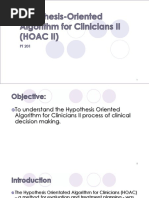 Overall Neuropathy Limitations Scale (ONLS) - UpToDate | PDF ...
