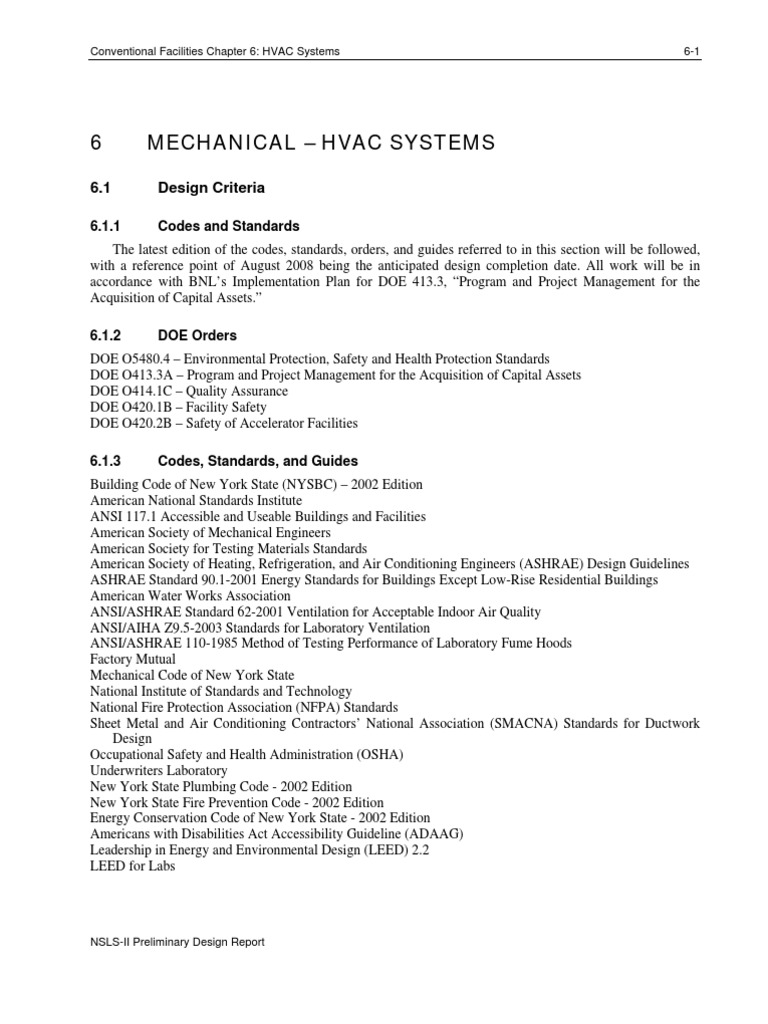 Mechanical - Hvac Systems | PDF | Hvac | Duct (Flow)