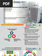 Sni-2-21. Sni 2973-2022 Biskuit | PDF | Teknologi & Rekayasa | Bisnis