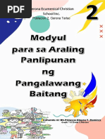 RMA Grade-2 Teacher S-Booklet 13-June-2023 | PDF | Mathematics