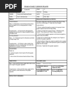 The Jamaica Early Childhood Curriculum Scope and Sequence Birth To ...