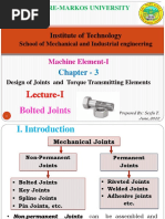 SolidWorks Thread Design Guide | PDF
