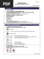 Kaiser HVA Tool and Instructions | PDF | Hazards | Safety