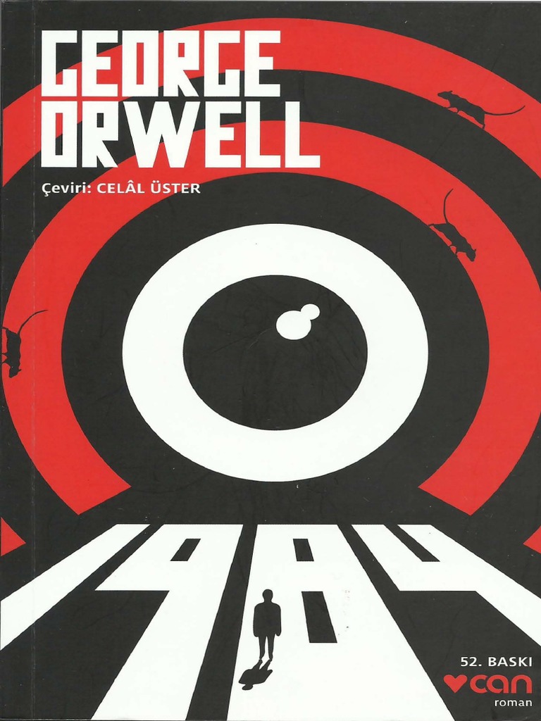 George Orwell - 1984 | PDF