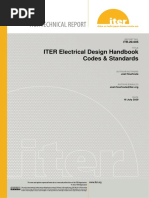 Copper Bus Bar Ampacity - Tables | PDF | Materials | Electrical Equipment