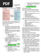 11 Tipos de Incisiones para Una Cesarea | PDF | Parto | El embarazo