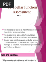 Pathological Reflexes | PDF | Anatomical Terms Of Motion | Toe