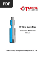 IADC Dull Bit Grading | PDF | Drilling Rig | Civil Engineering