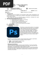 Basic Computer Lab Rules and Guidelines | PDF