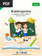 Quarter 2 W1-D2-Kindergarten-Lesson-Exemplar | PDF