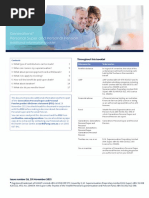 NAT9599 SGC Statement | PDF | Employment | Salary