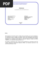 Características del Pez Coporo en Venezuela | PDF | Pescado | Zoología