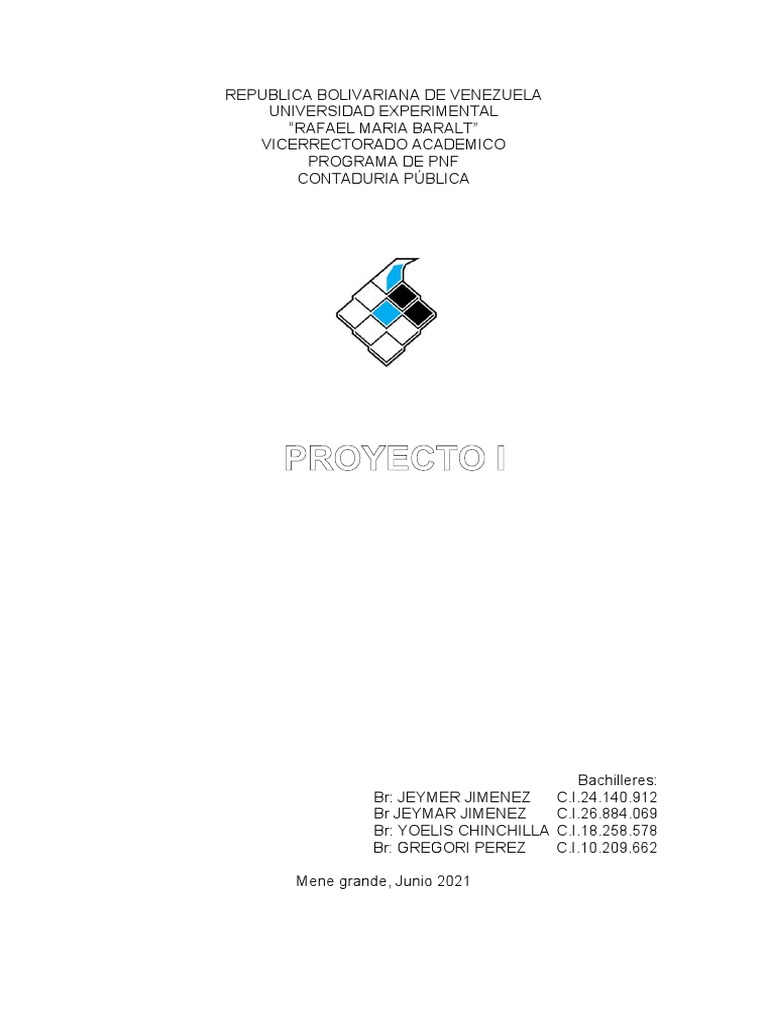 Proyecto Final Equipo #2 | PDF | Business | Contabilidad