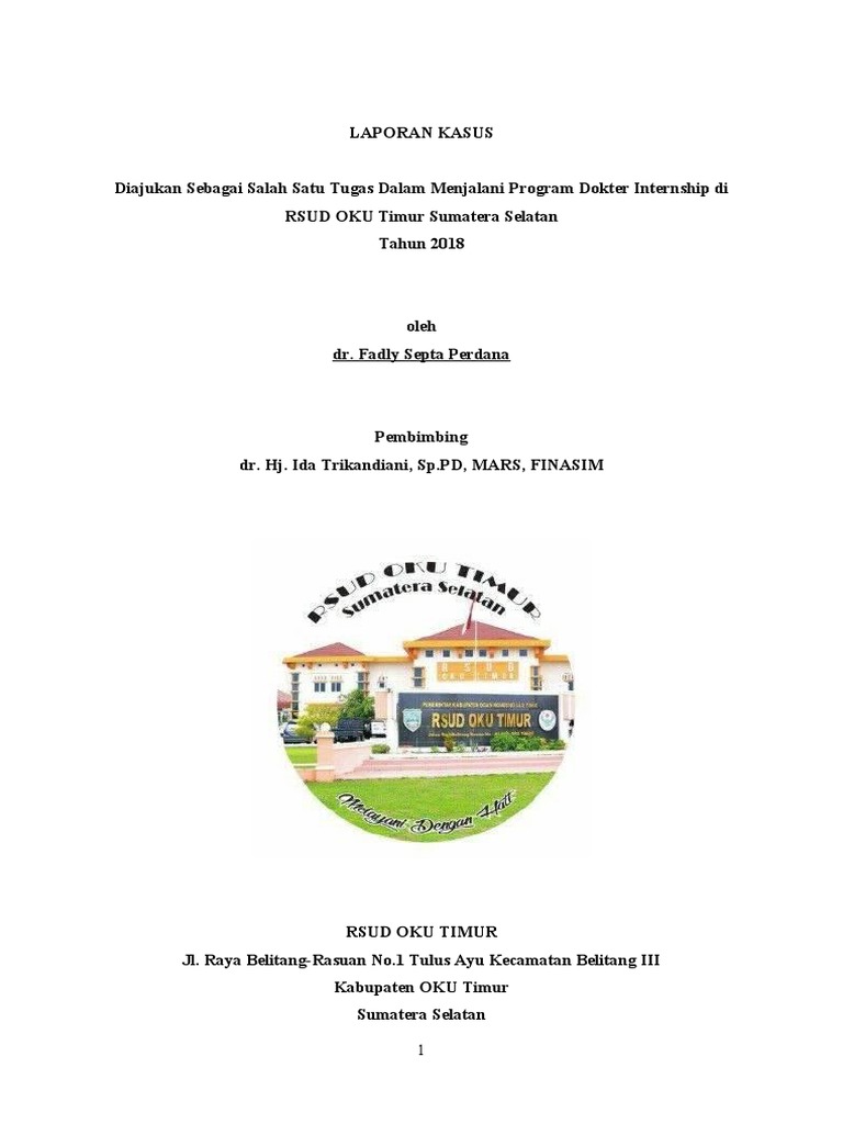 Infark Miokard Akut: Diagnosis dan Penanganan | PDF