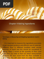 Module 2 Bread and Pastry | PDF | Breads | Dough