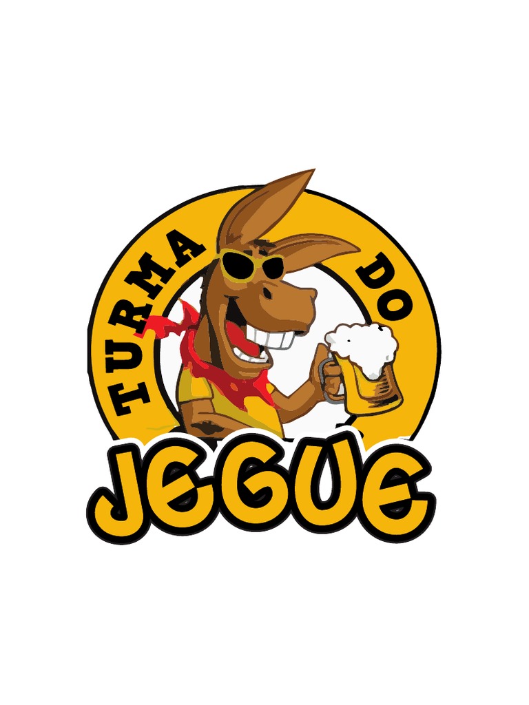 Jegue Logo | PDF