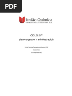 Bula Tamisa 15 | PDF | Anticoncepcionais | Pílula anticoncepcional