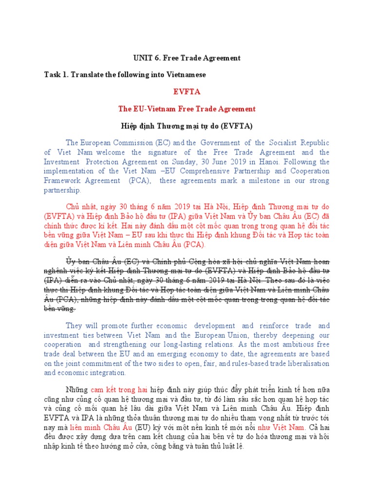 Unit 6 - Task 1,2 | PDF