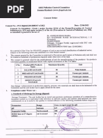 BS 4235-1_Parallel Metric Keys and Keyway Dimensions | PDF | Mechanical ...