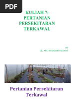 Modul RBT T2 Akuaponik | PDF