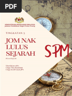 Nota Ringkas Ekonomi t5 JPNPP | PDF