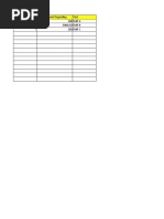 Unit Test Report Template | PDF | Specification (Technical Standard ...
