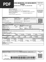 Modelo 19 - IRPS - IRPS - Imposto Sobre Rendimento Das Pessoas ...