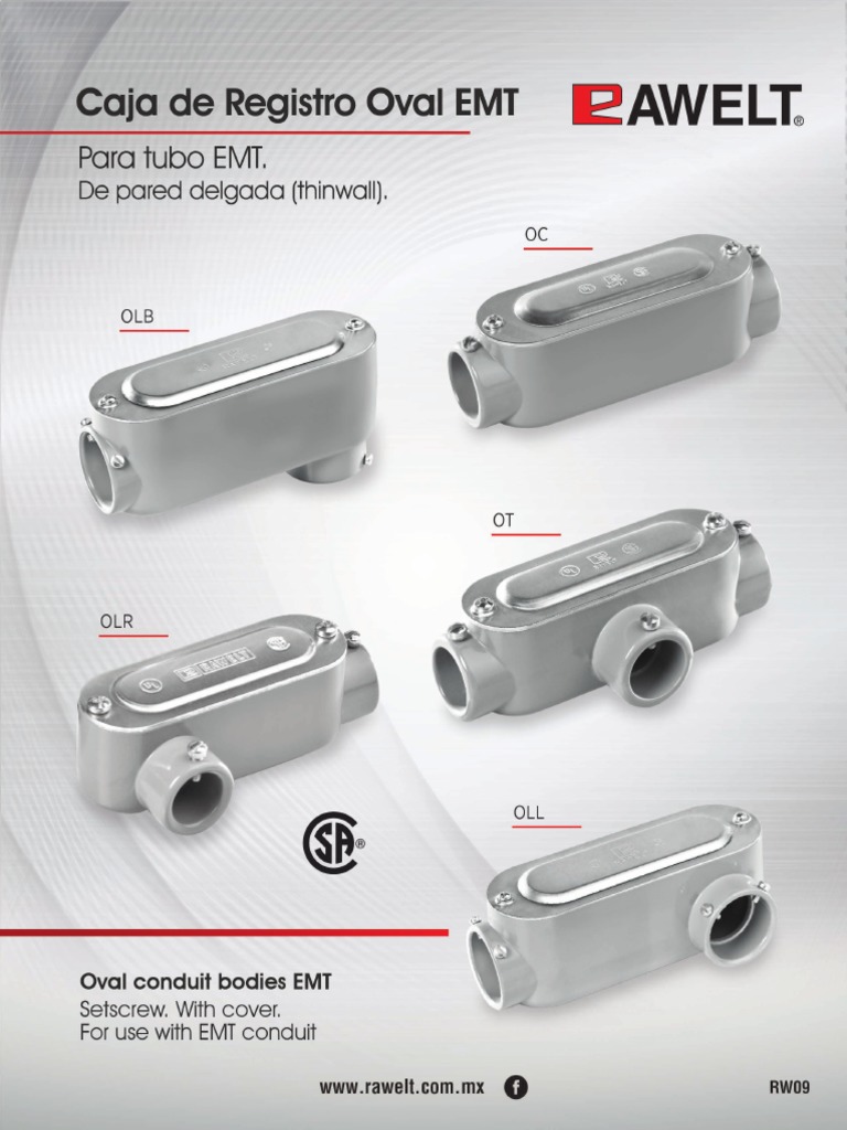 Rawelt Condulet | PDF | Rieles | Física Aplicada e Interdisciplinaria