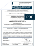 Creazione Di Un Modello Di Foglio Protocollo Con Word | PDF