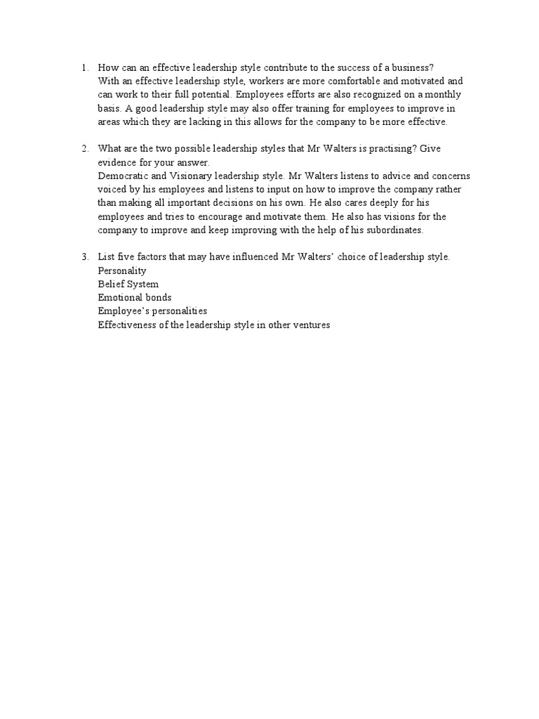 Mob Case Study | PDF