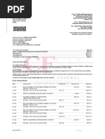 Payment Notification: Capitec B Ank | PDF | Payments | Banks