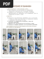 Posición Genupectoral | PDF