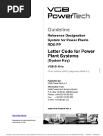 KKS Handbook English - November 2016 | PDF | Electric Power ...