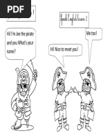 Je Découpe, J'assemble, Je Colle | PDF