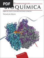 Bioquímica 7 Edición (Denise R. Ferrier) | PDF
